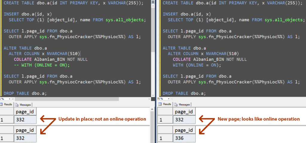 atac_pages - SQLPerformance.com