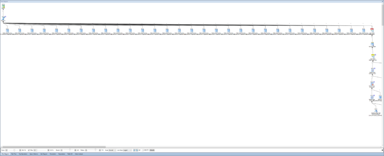 Multi-Statement TVFs in Dynamics CRM - SQLPerformance.com