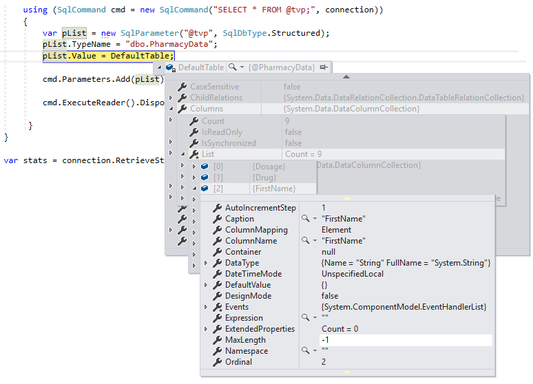 Add Column To User Defined Table Type In Sql Server Brokeasshome