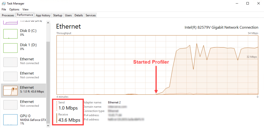 Bandwidth Friendly Query Profiling For Azure Sql Database 