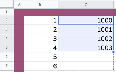 Number series generator challenge solutions – Part 1 - SQLPerformance.com