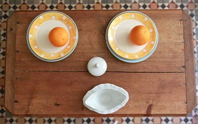 Fundamentals of table expressions, Part 9 – Views, compared with ...