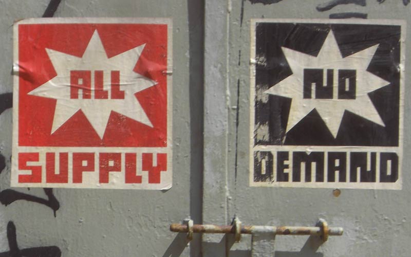 Matching Supply With Demand — Solutions, Part 1 - SQLPerformance.com