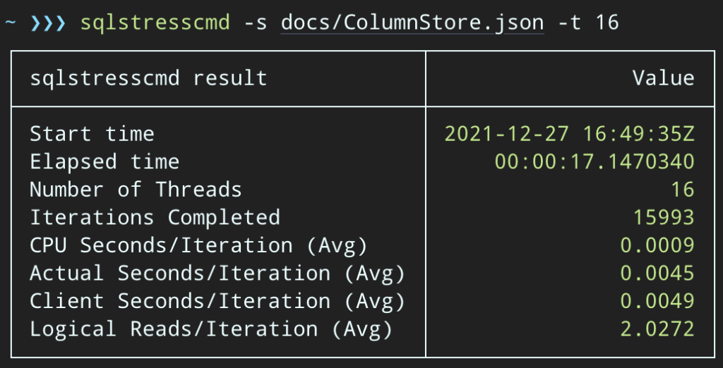 QueryStressDuringJob - SQLPerformance.com