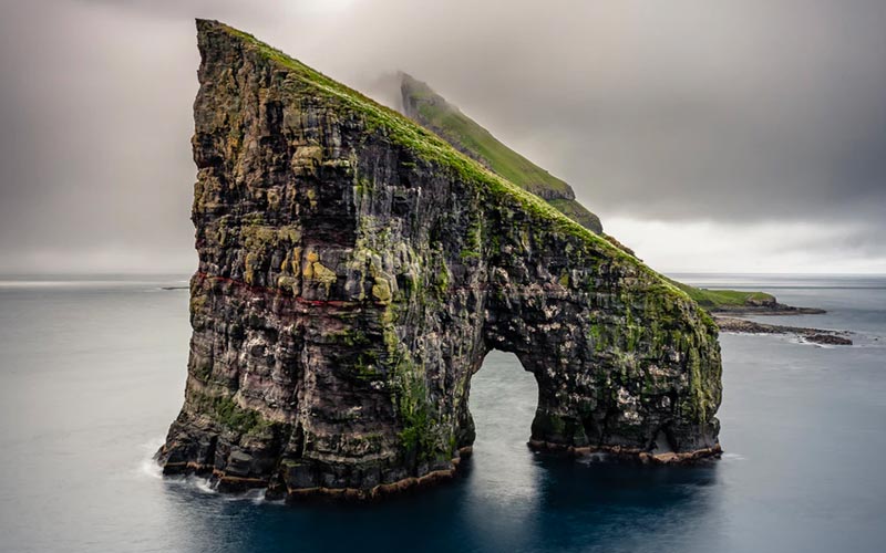 Islands T-SQL Challenge - SQLPerformance.com